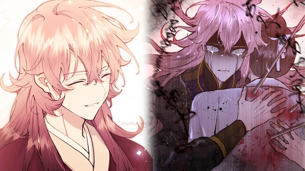 Ep107| Dream Demon | BL Yaoi Manga Manhwa Recap | manga, MANHUA, recap ...