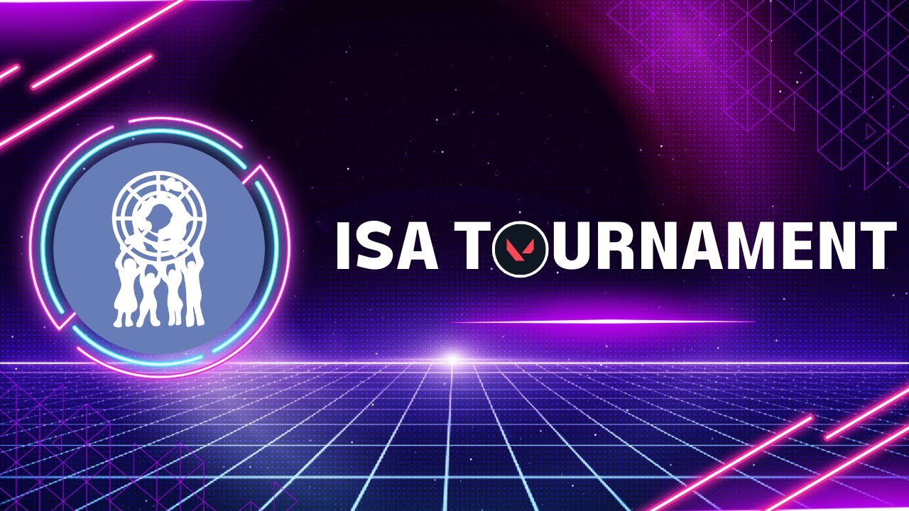 ISA Valorant Tournament (Grand Finals) Cempaka International VS ...