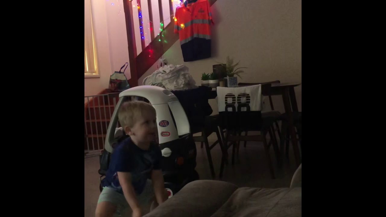 Jake Dancing - YouTube