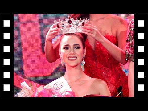 Miss World Philippines 2016 [Full Show]