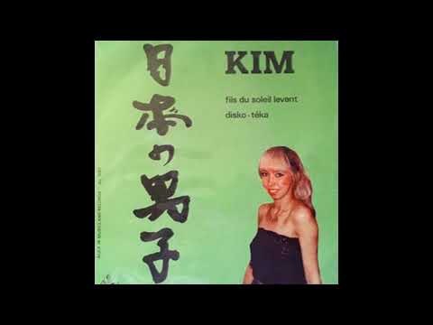 KIM - Disko-Téka (1980)