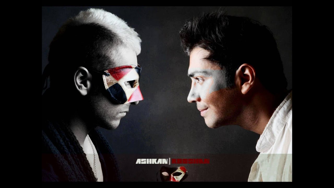 Ashkan Kooshan Where Love Was Born HD - YouTube