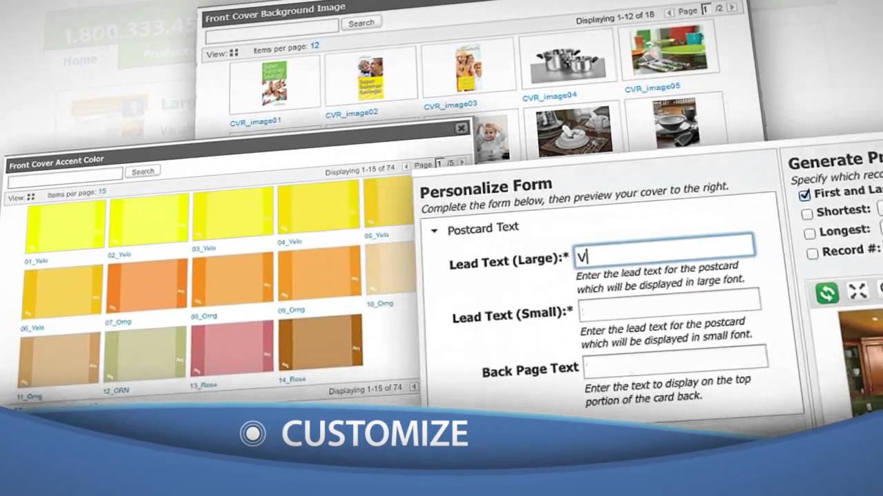 Multichannel Marketing Platform: QConnect - Quad/Graphics - YouTube