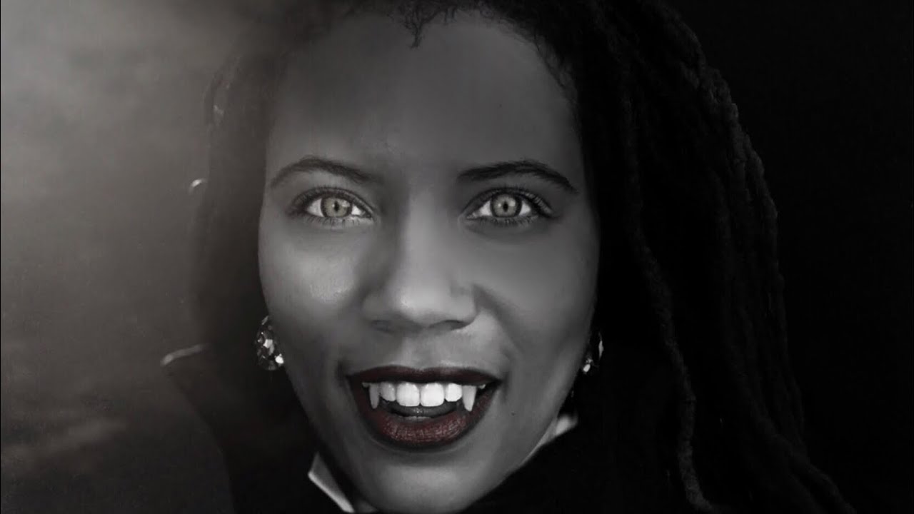 VAMPIRES ARE OUR FRIENDS - YouTube