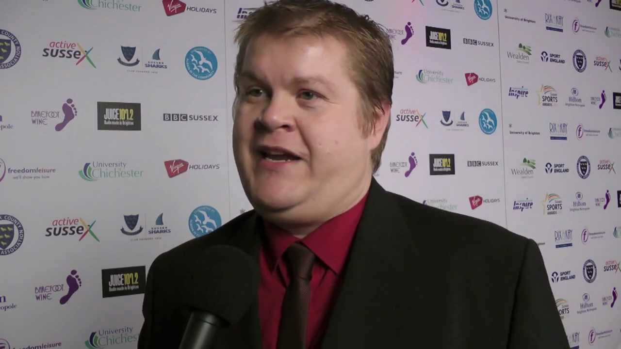 Rix & Kay Solicitors LLP Club of the Year - Kin Ryu Judo Club - YouTube