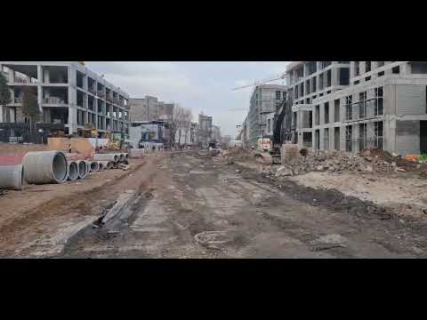  Malatya merkez içi son hali