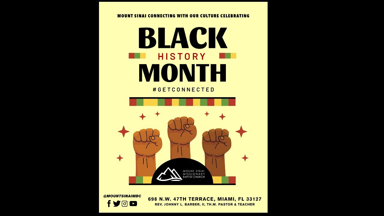 A Moment in Black History (Charleston South Carolina the port of entry ...