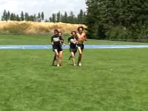 Pat Tyson: Track & Field News Presents - Technique & Drills for ...