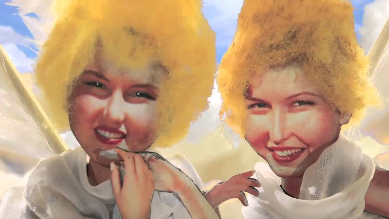 Outlander - Vamp (RS 9116) - YouTube