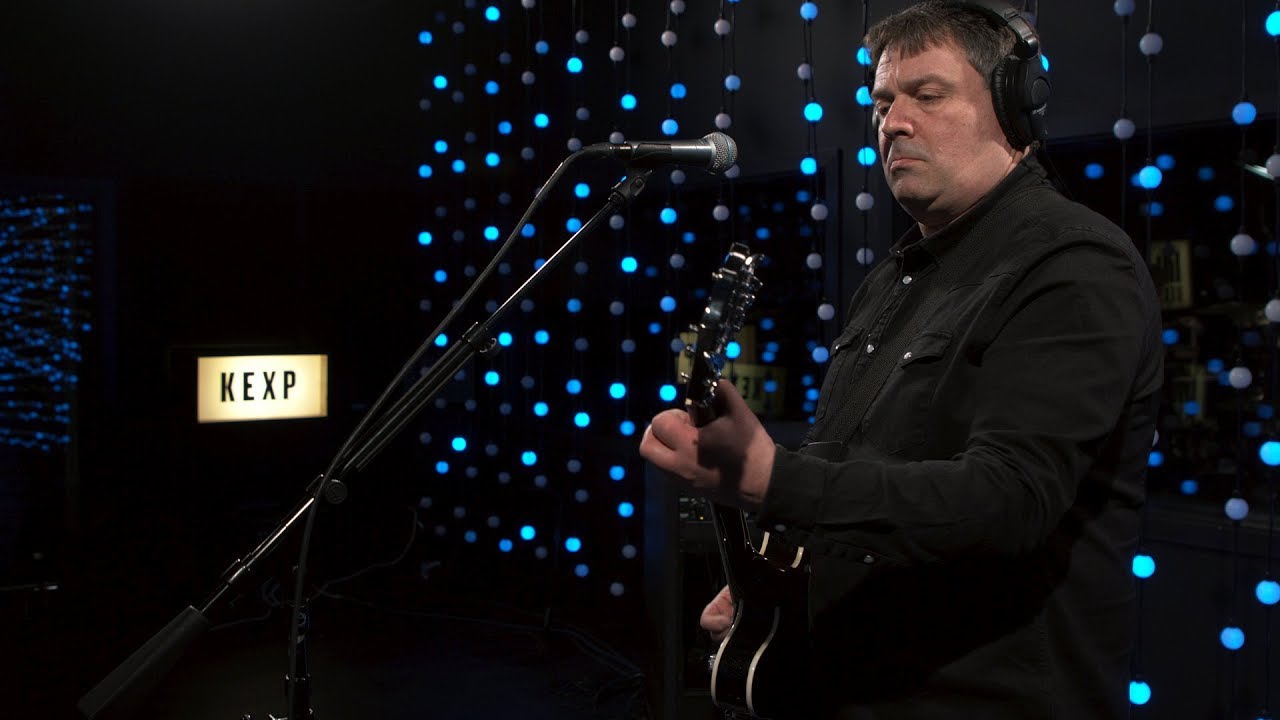 The Chills - Full Performance (Live on KEXP) - YouTube