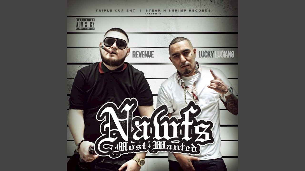 Not Just Latin Rap - YouTube