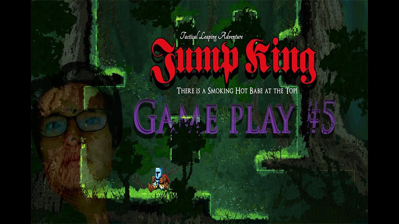 Jump King Game play #5 || Narrando sin gracia #Jump #King #Gameplay # ...