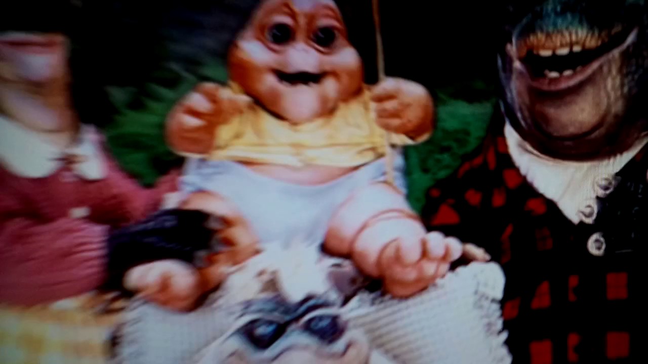 These Shows Rocks (Re-Uploaded Version) - YouTube