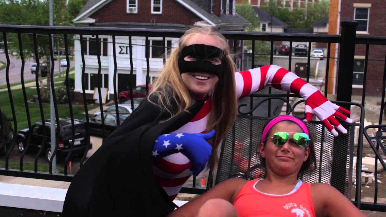 emily rachel final project - YouTube