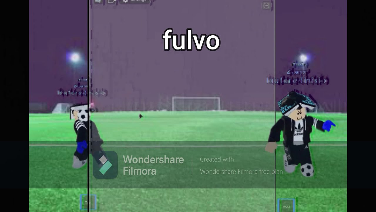 fulvo - YouTube