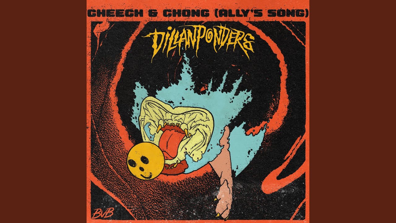 Cheech & Chong (Ally's Song) - YouTube