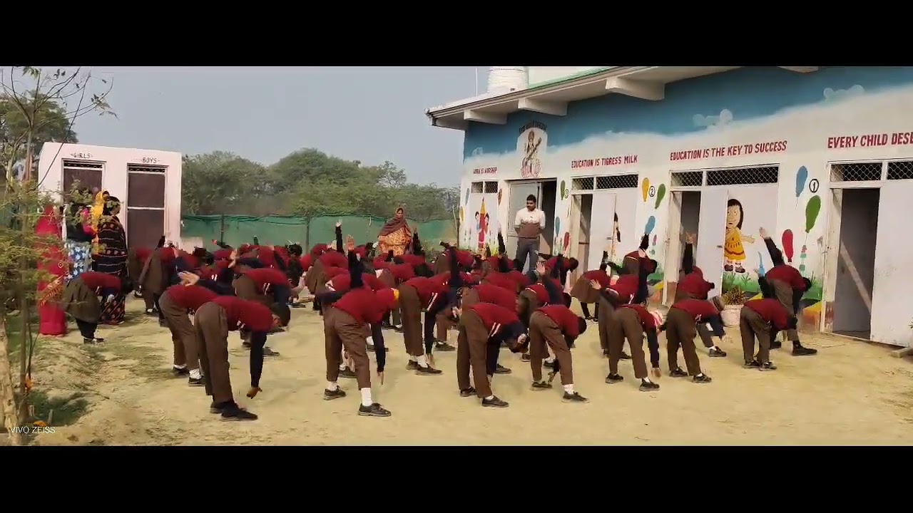 exercise 5 - YouTube