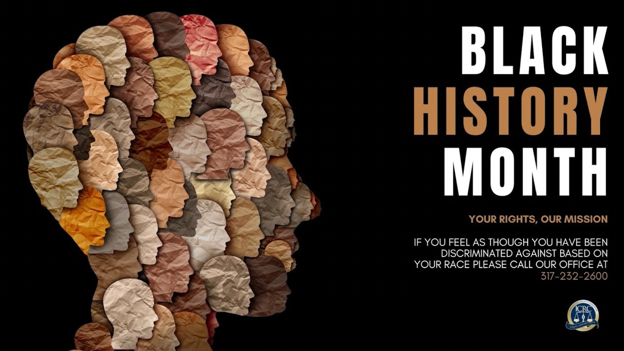 Black History Month - UNCF PSA 2022 - YouTube