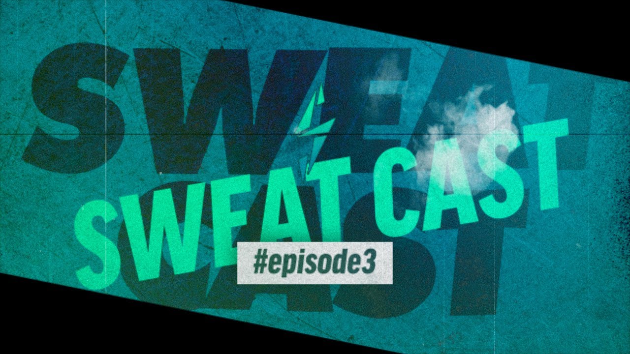 SWEAT Cast - Episodul 3 - Emma Parfenie - YouTube