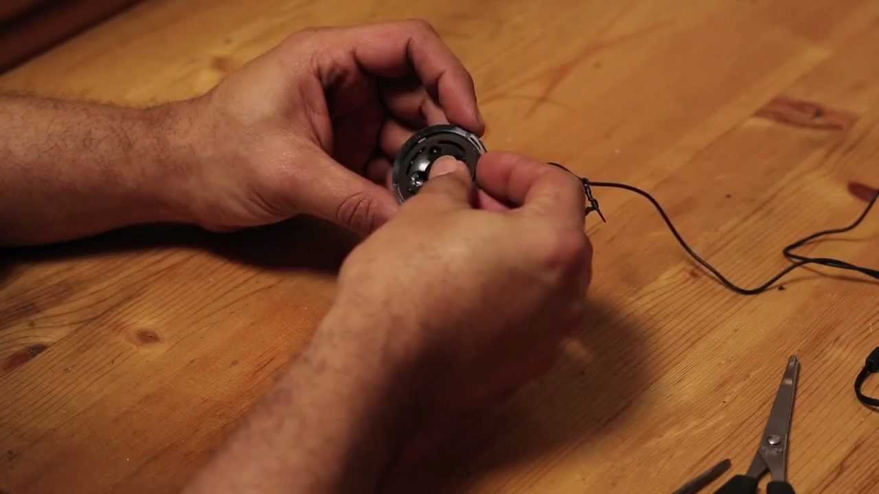 Best Cheap Portable Headphones in the World. Koss Sportapro Portapro ...