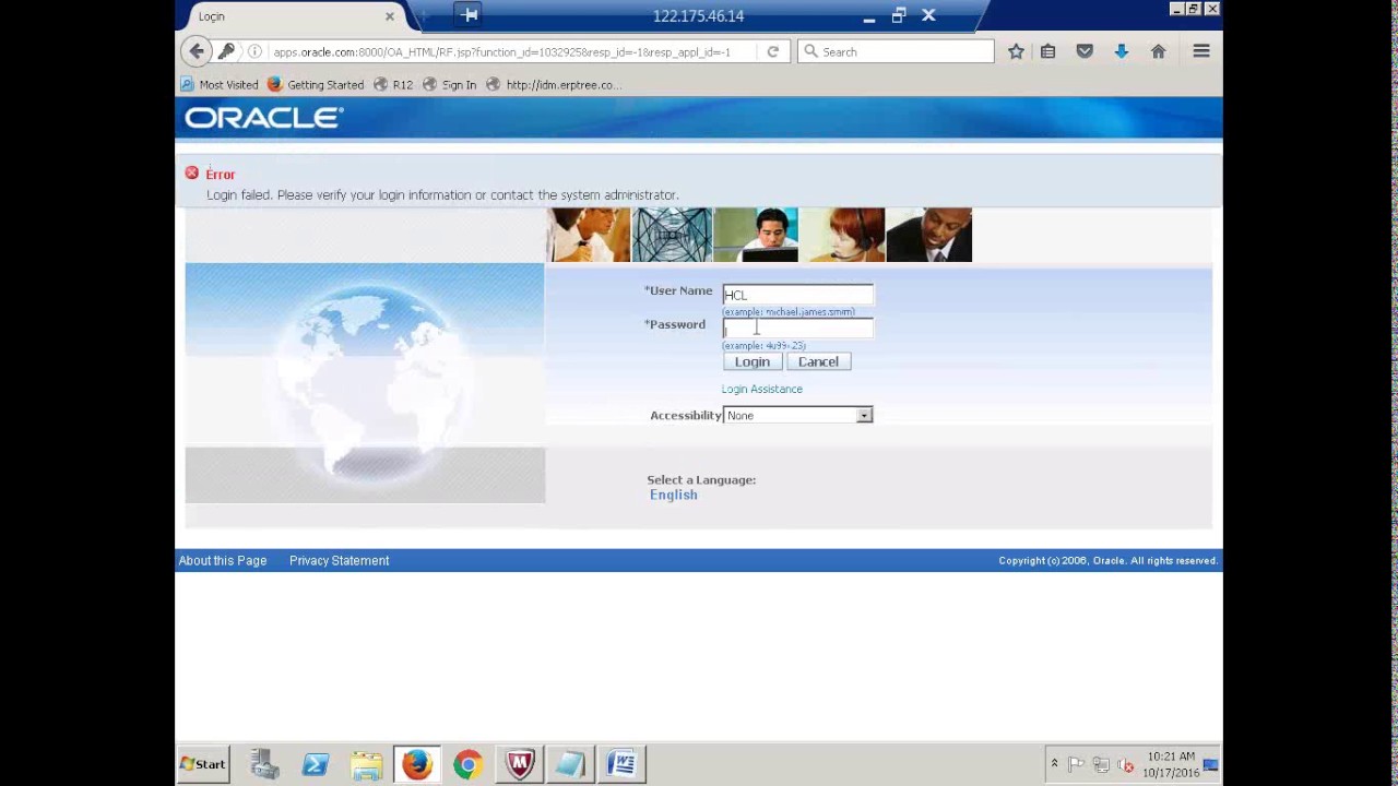 Oracle Financials Training |Multi Org Part-1 - YouTube