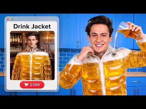 I Tested AI Scam Products