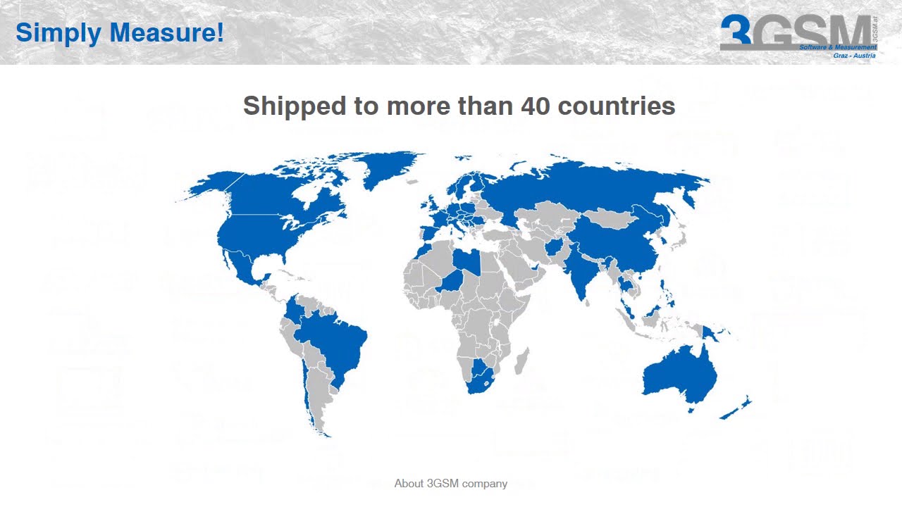 3GSM compact 2020 11 med - YouTube