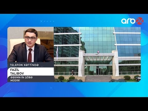 Yardım üçün müraciət asanlaşır (02.05.2020) - ARB24 (Xəbərlər)