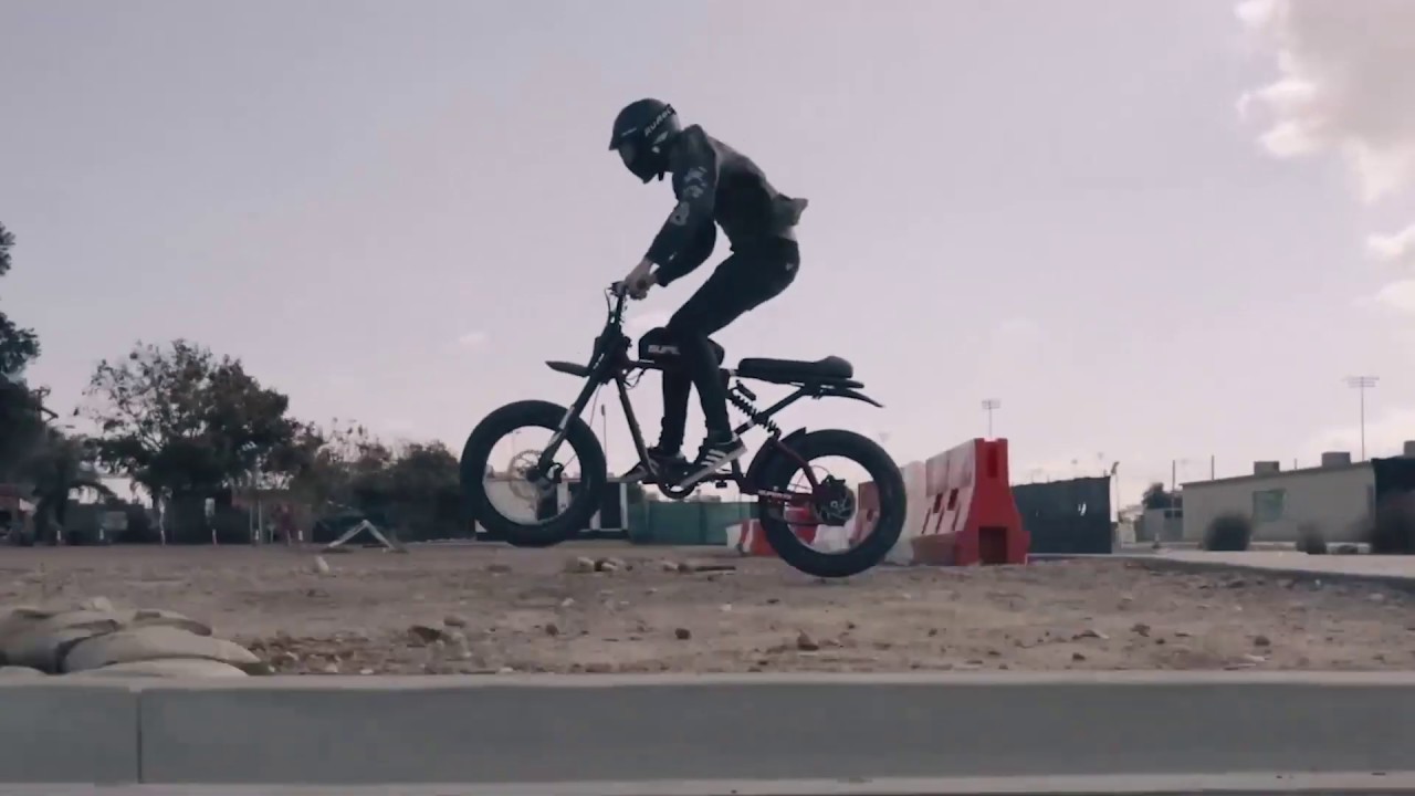 Introducing SUPER73 R SERIES - YouTube