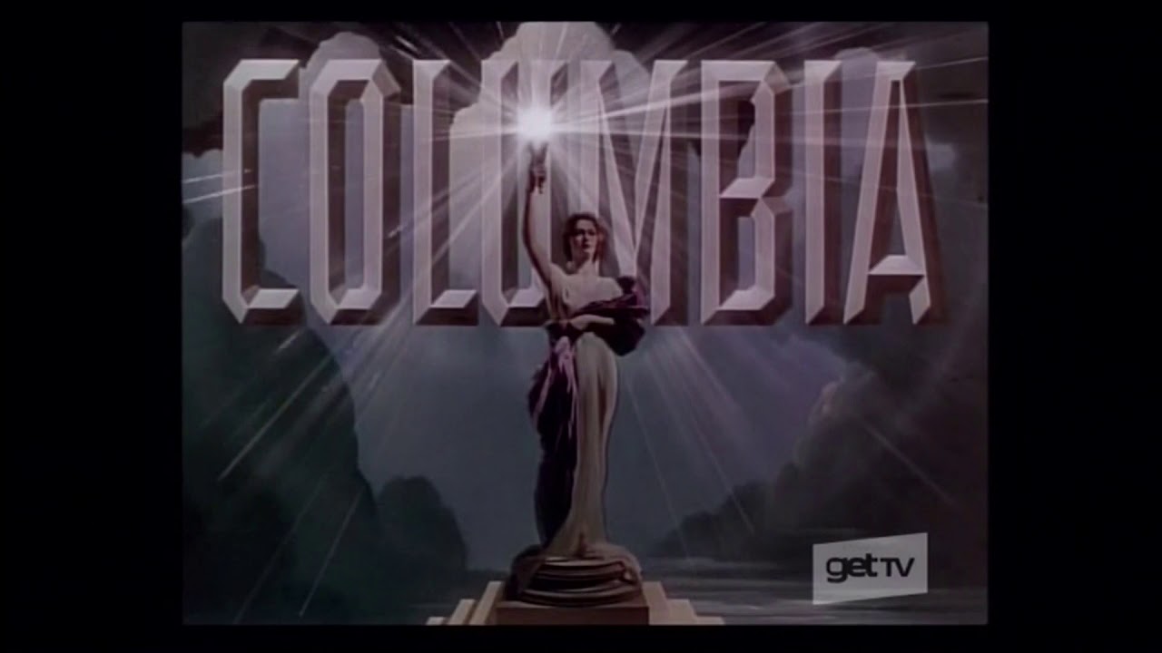 Columbia Pictures/Sony Pictures Television (1953/2002) - YouTube