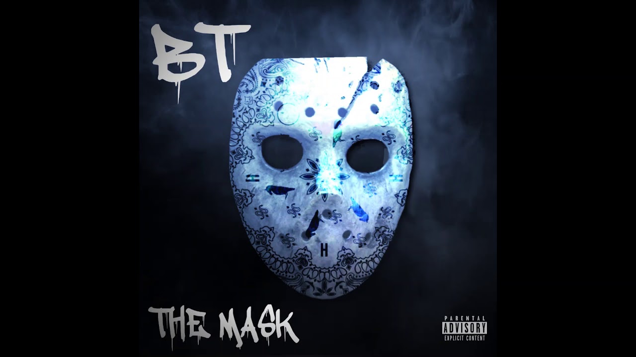 B T The MASK official audio - YouTube