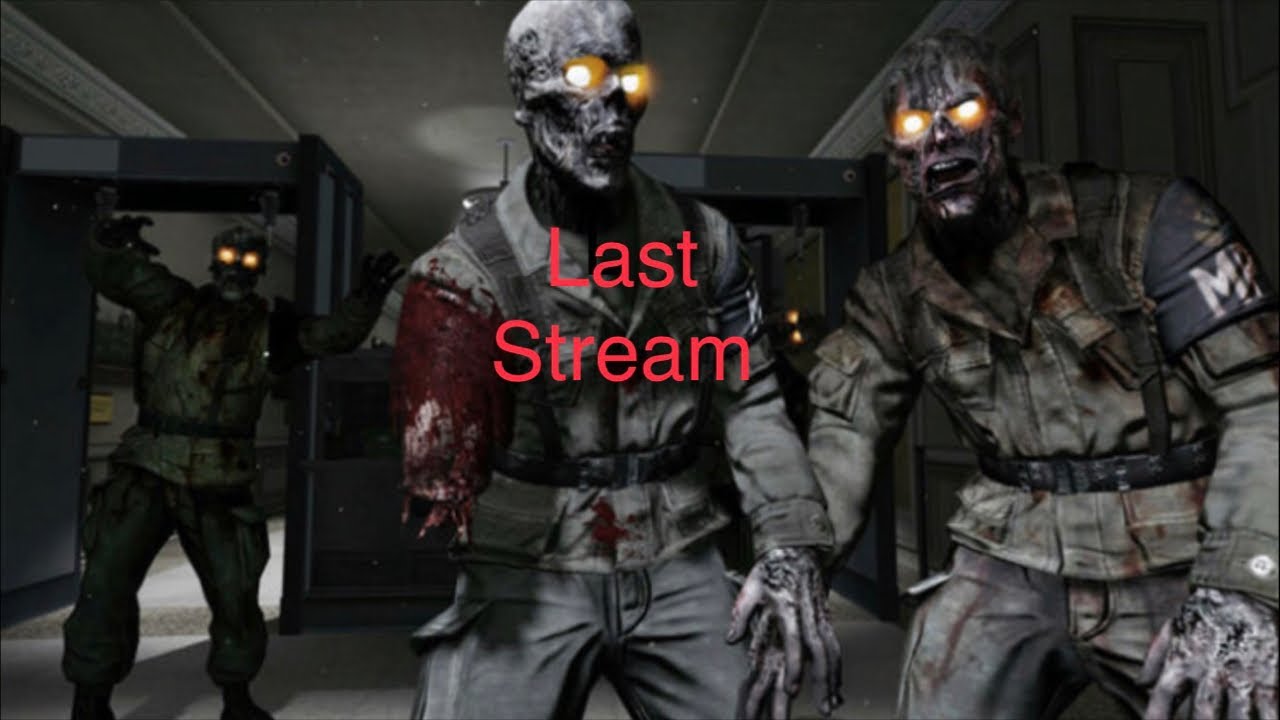 (EAST STREAM) FIVE (BO1) (LAST STREAM) - YouTube