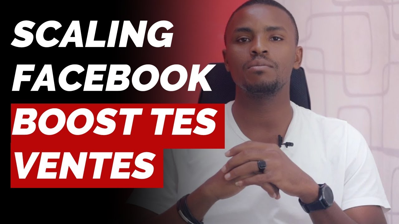 Scaling facebook ads 2021 - YouTube