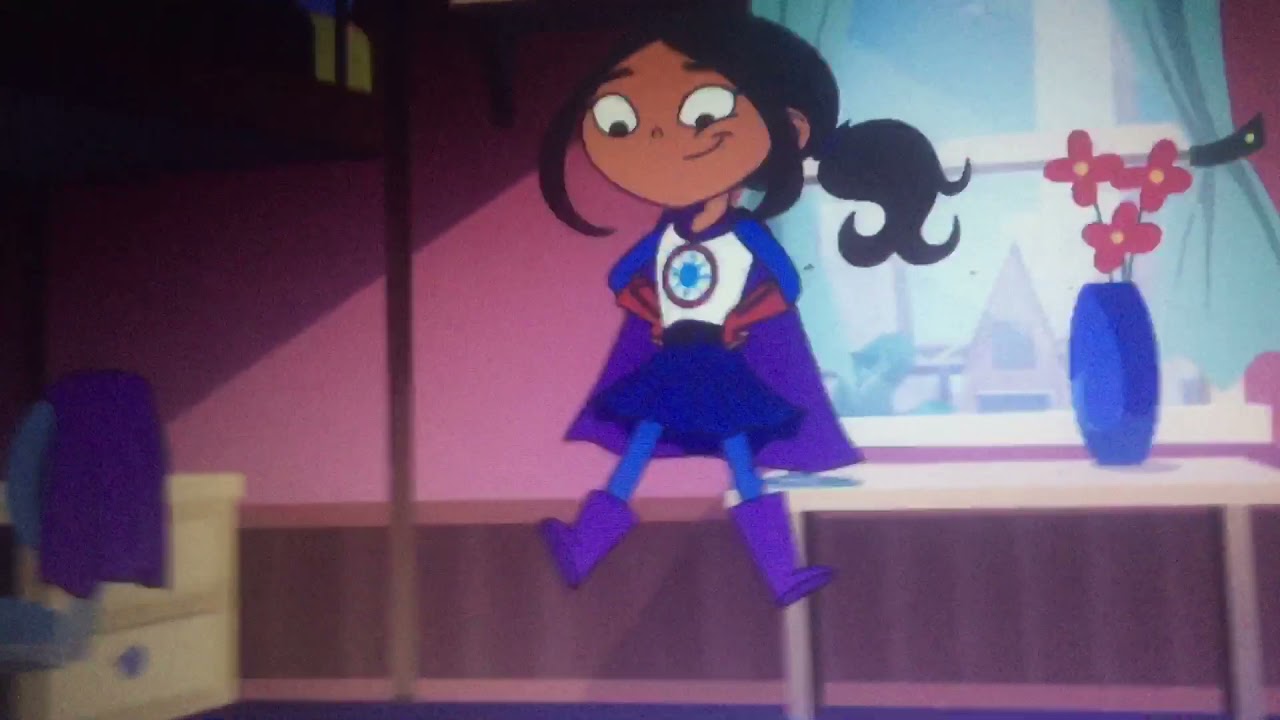 Hero Elementary Picture Perfect opening - YouTube