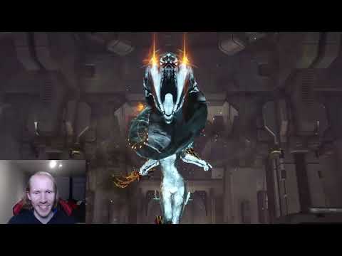 Warframe - Defeating Archon Nira