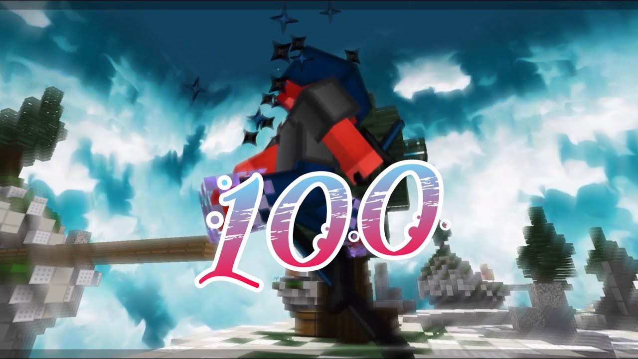 Reaching 100 (Mineplex) - YouTube