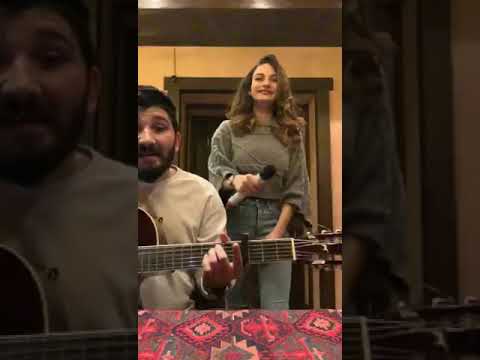 Ülvi Fatimə Sürpriz Gəlir