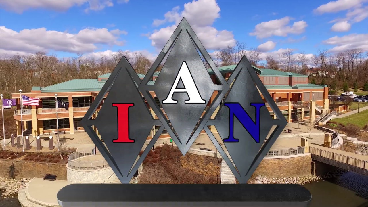 Independent American Network - TV Show Intro - YouTube