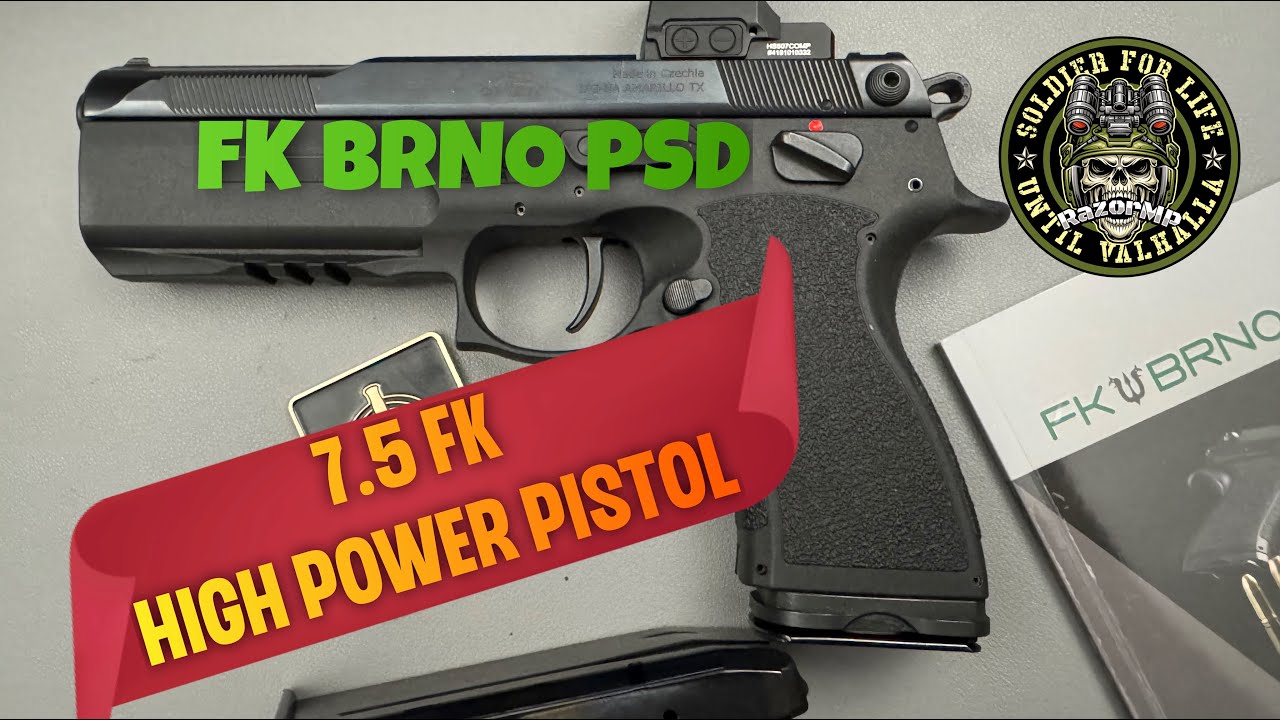 FK BRNO PSD - YouTube