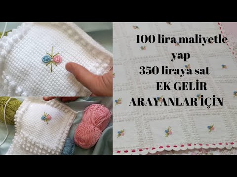 BEBEK BATTANİYESİ SÜSLEME 🌿🐞🐳🐥