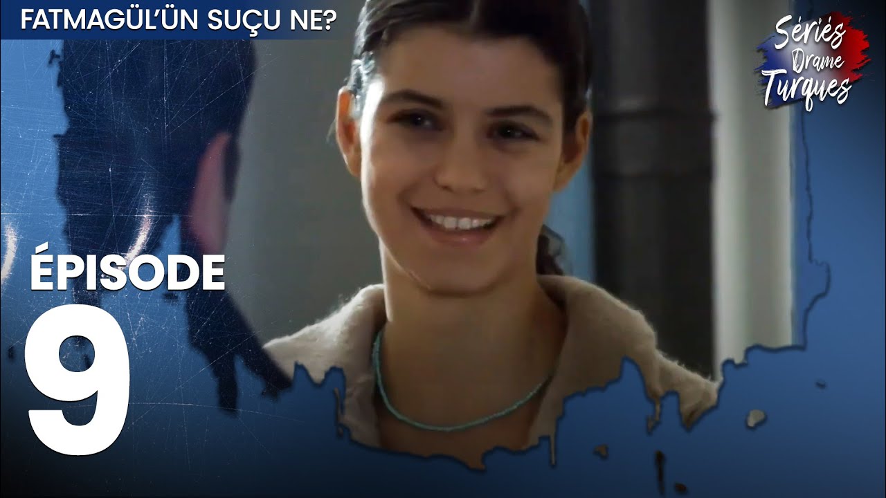 Fatmagul - Épisode 9 - YouTube