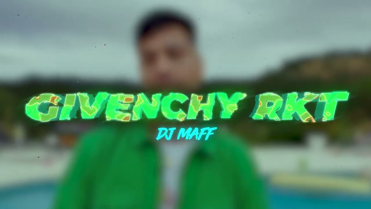 DUKI - GIVENCHY DF MAFF (REMIX) (#2) RKT - YouTube