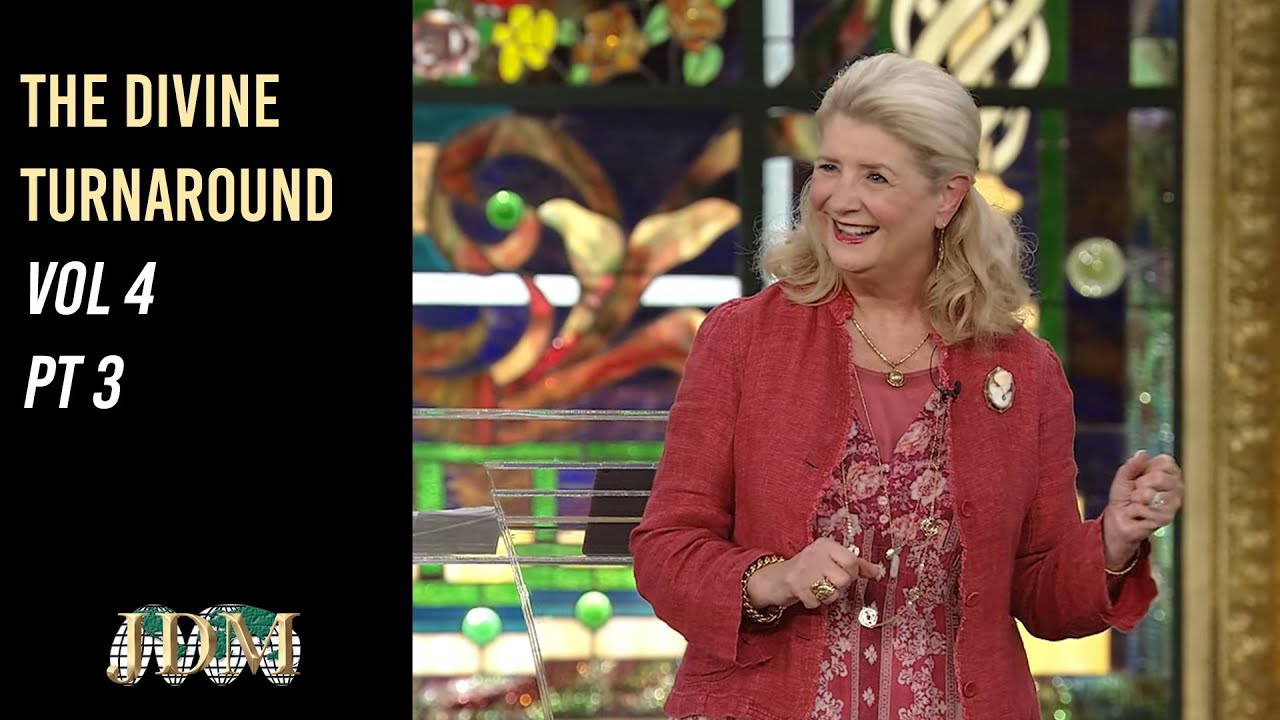 The Divine Turnaround Volume 4 Part 3 - YouTube