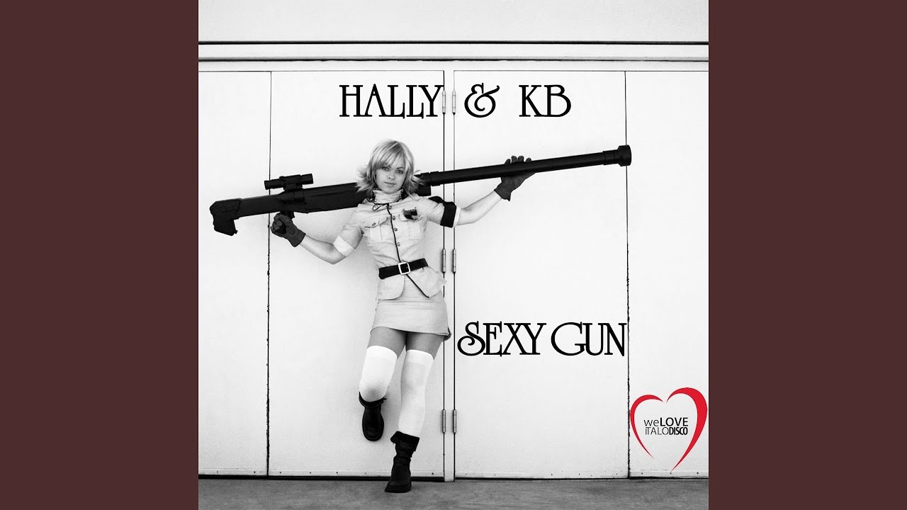 Sexy Gun (Rap Version) - YouTube
