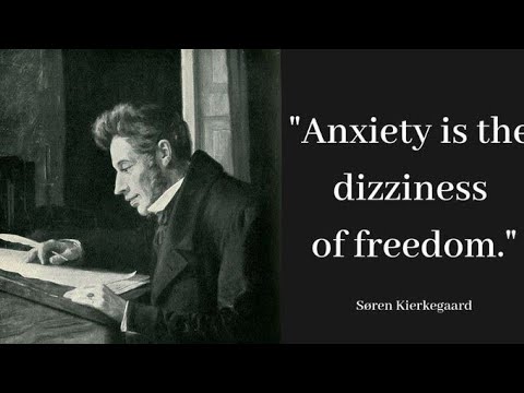 Soren Kierkegaard's Quotes which are better to be known when young to ...
