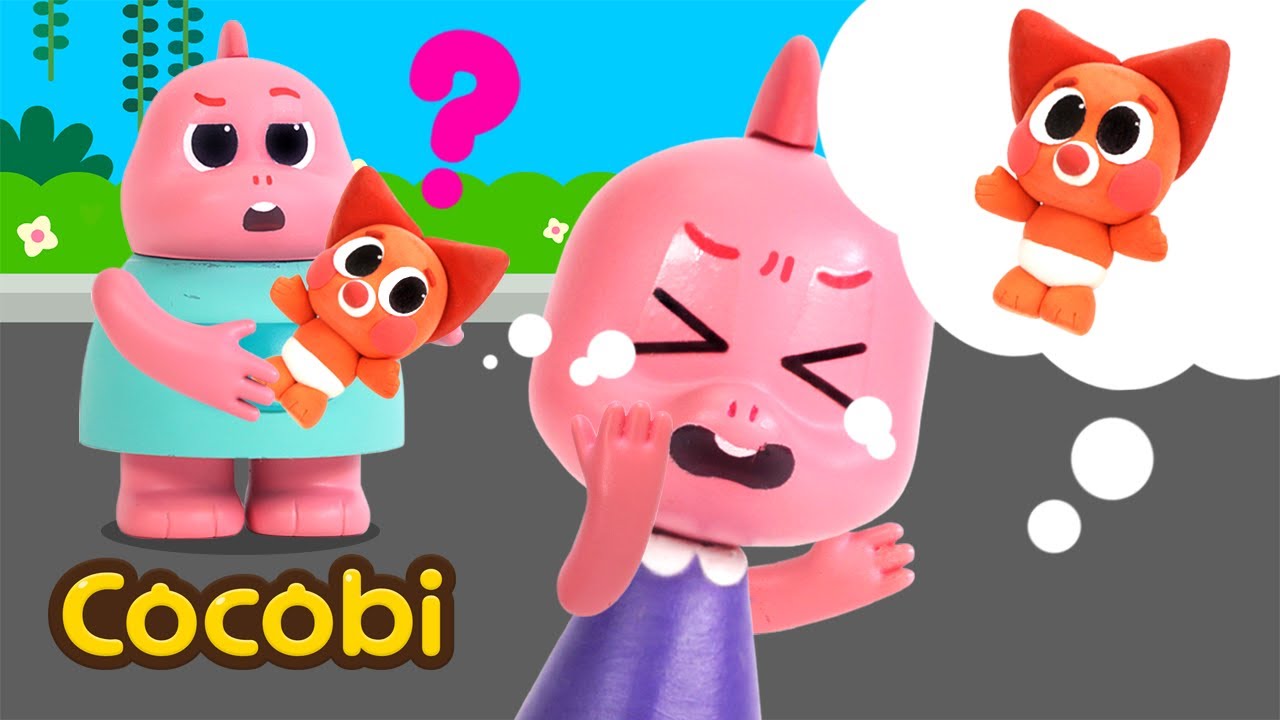 Where is Baby? + and More Baby Care Songs | Kids Song Compilation ...