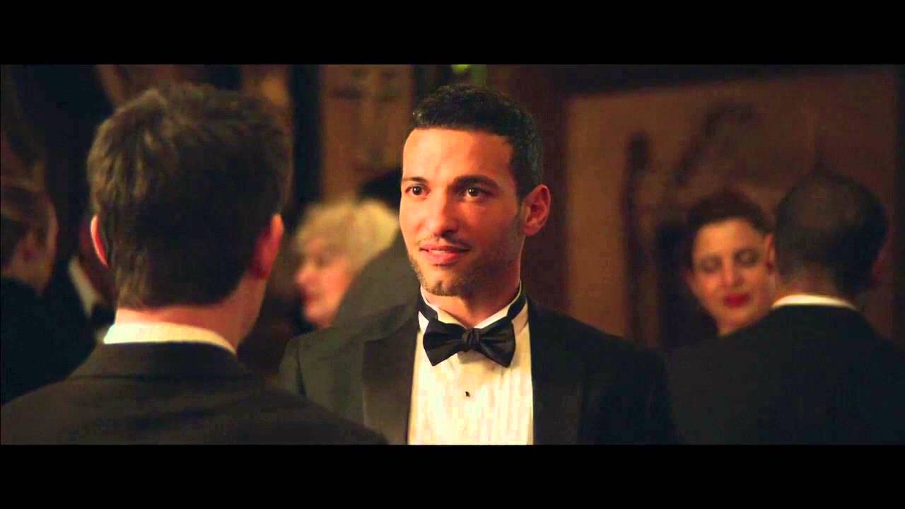 Those people - trailer - YouTube