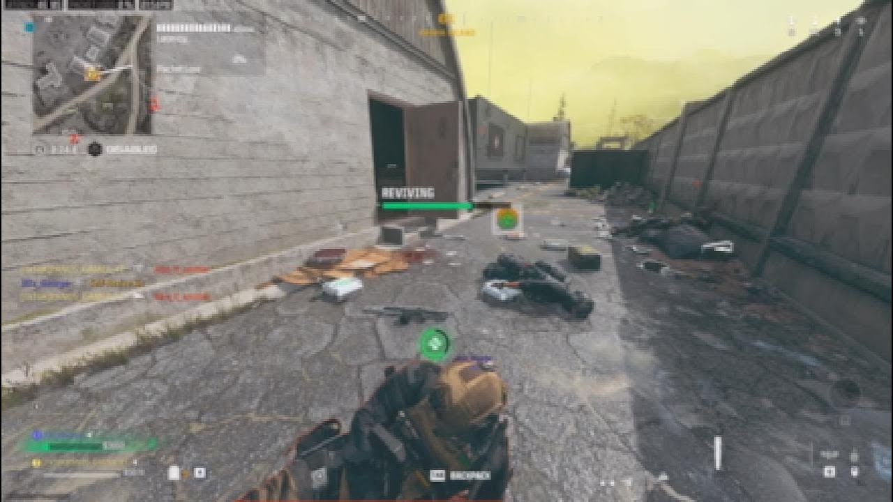 Call OF DUTY wARZONE & MULTIPLAYER clip video - YouTube