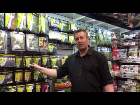 Antics Model Shop in Plymouth - YouTube