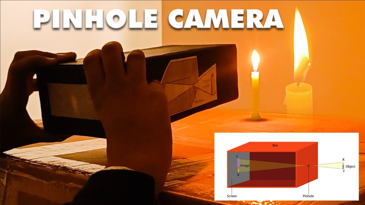How To Make Pinhole Camera For School Project Pinhole Camera Makin how-to-make-pinhole-camera-for-school-project-pinhole-camera-makin